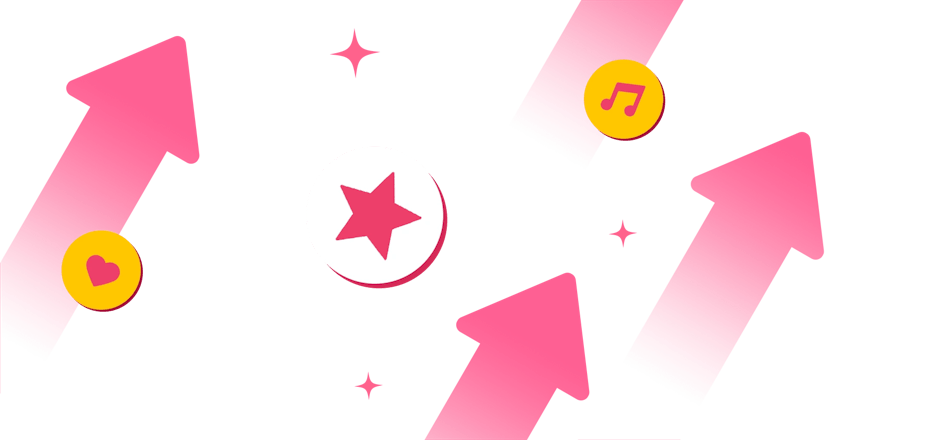 Free Music For YouTube Videos & Creators • Uppbeat